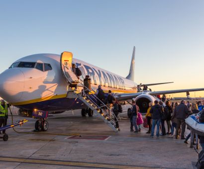 Fighter Wings Aviation College